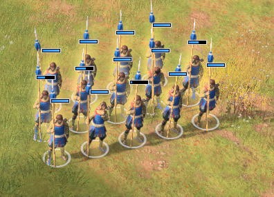 AoE4 日本 攻略オーダー情報 | AoE4情報局